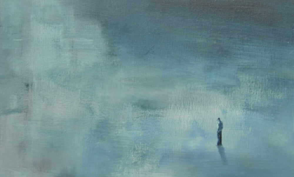 The Paradox Of Isolation Ikkivi