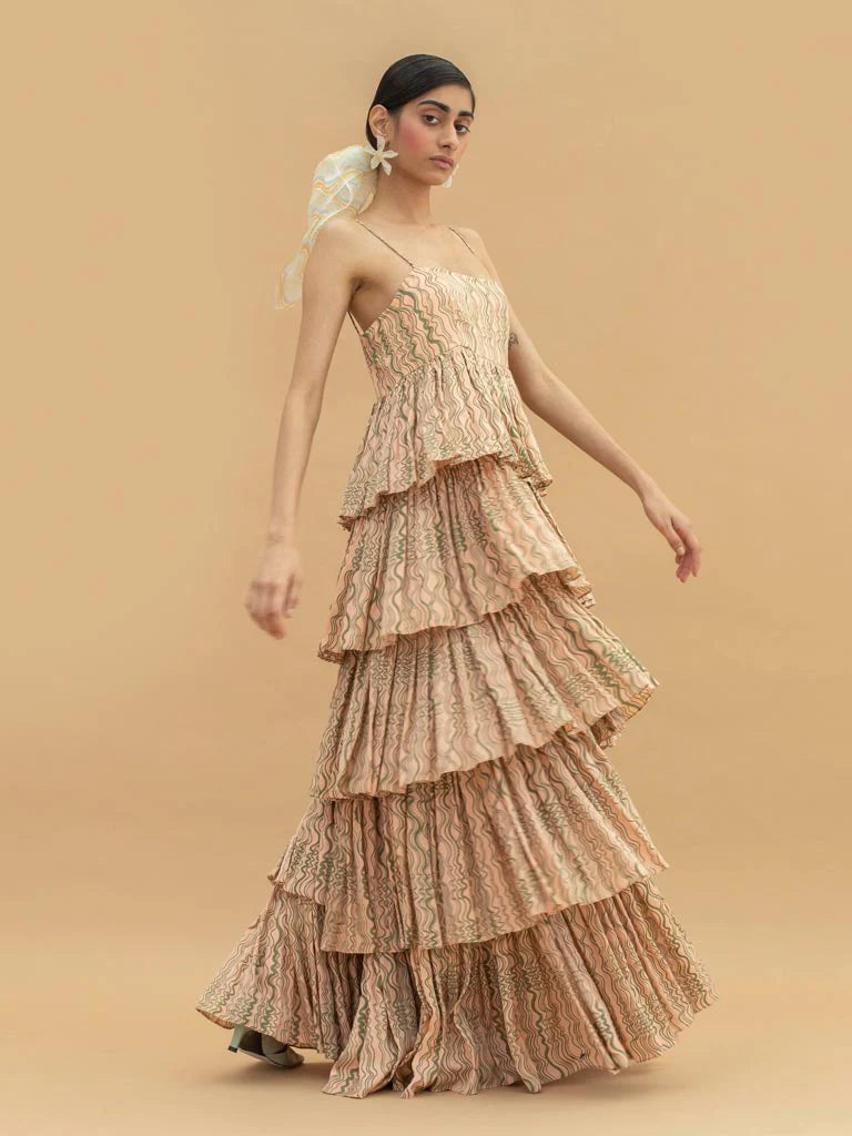 Maxi Dresses | IKKIVI