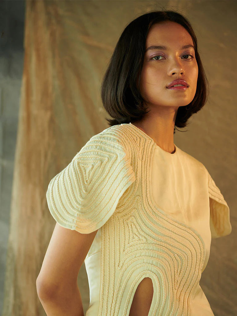 ALTERNATIVE FABRICS | IKKIVI