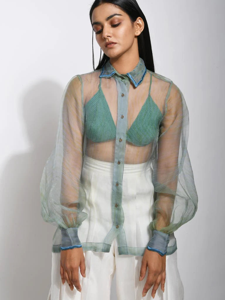 SHEER ME UP! – IKKIVI